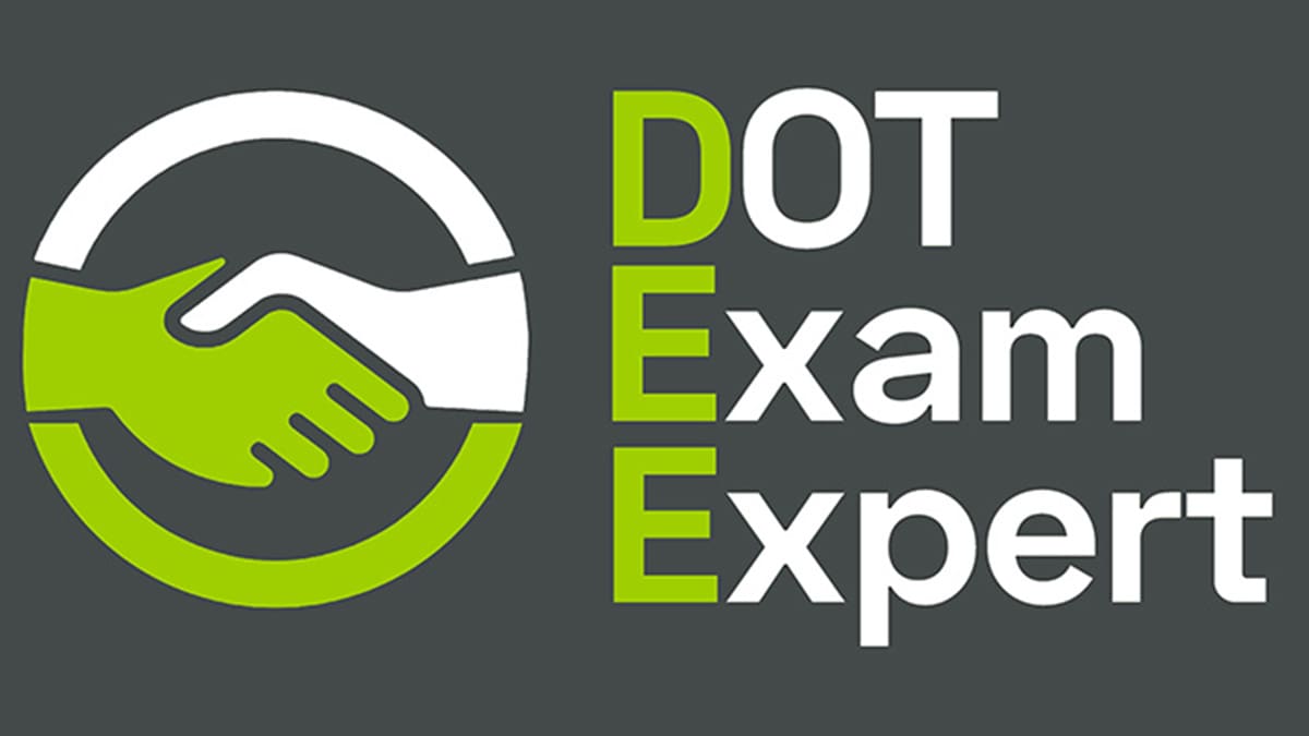DOT Exam Expert - Everything A DOT Medical Examiner Needs